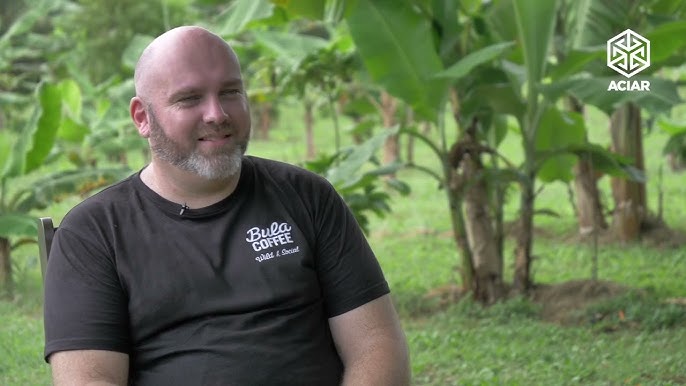 Bula Coffee và hành trình khởi sắc của du lịch nông nghiệp tại Fiji ...